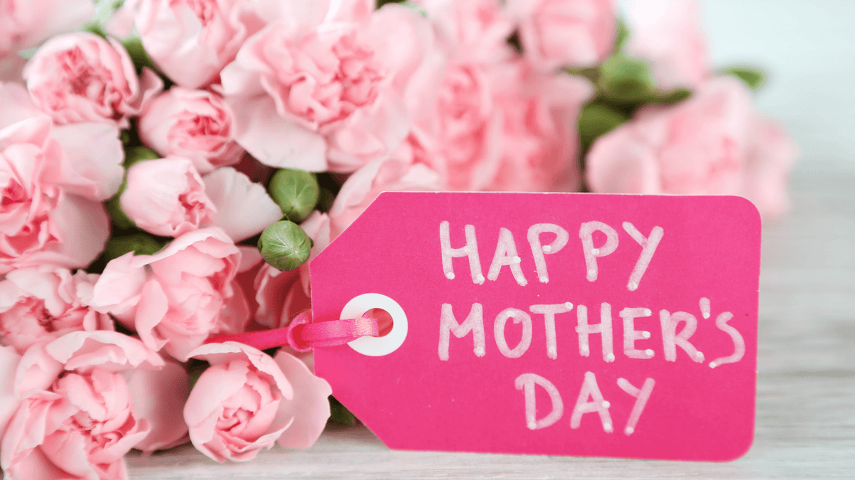 Moms Deserve More: Heartwarming Mother’s Day Party Ideas & Joy! – Home & Hoopla