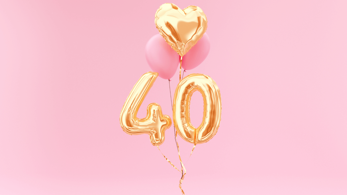 Turning 40 in Style: Unforgettable and Fun 40th Birthday Party Ideas f ...
