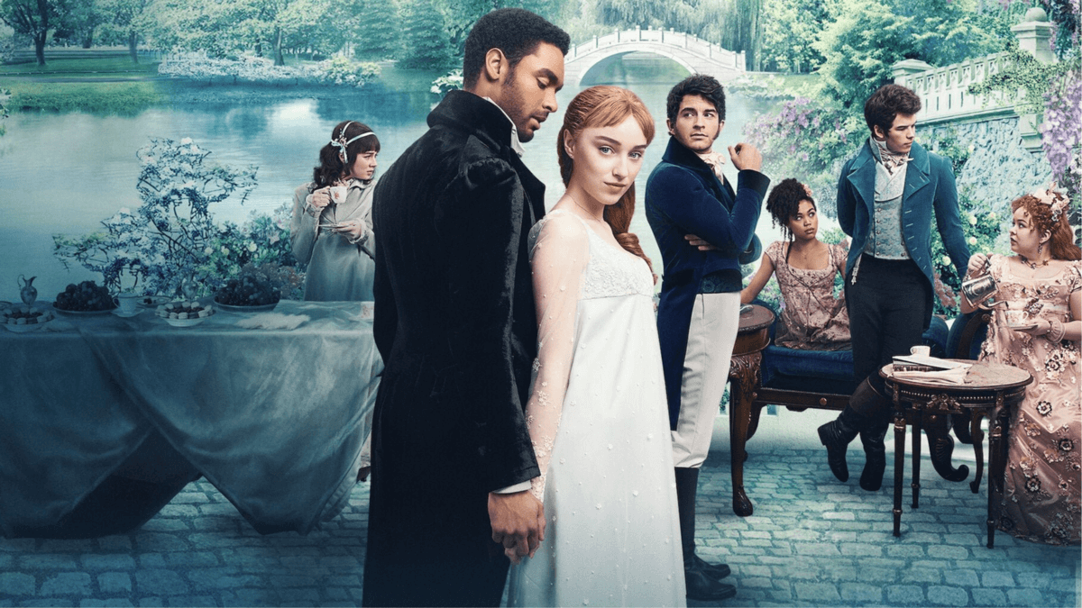 Regency Elegance: Bridgerton Party Ideas for a Graceful Affair! – Home ...
