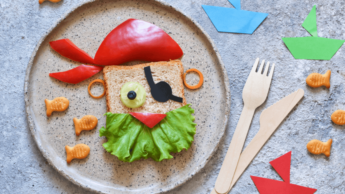 Kid-Approved Eats: Best Children’s Party Food Ideas for Delightful Fea ...