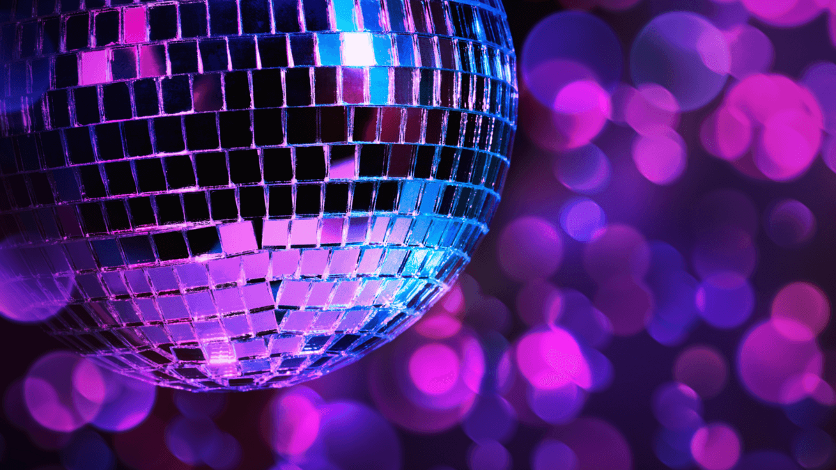 Get Your Groove On: Sparkling Disco Fever at the Ultimate Disco Party ...