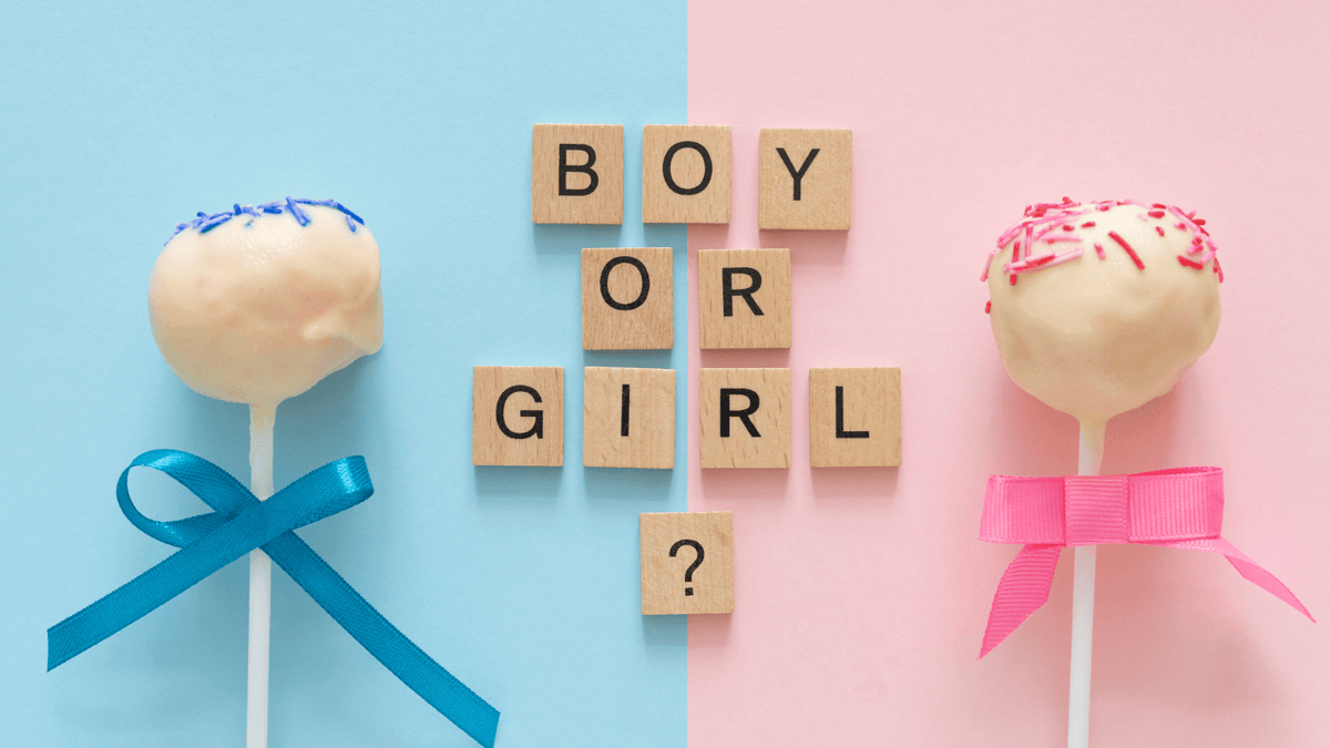 Bite of Surprise: Creative Gender Reveal Party Food Ideas! – Home & Hoopla