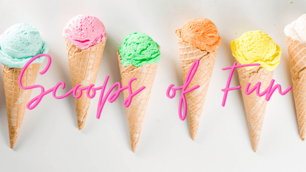 Scoops of Fun: 10 Sweet Ice Cream Party Ideas to Delight Your Guests ...