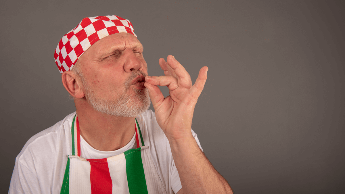 Italian Fiesta: A Taste of Italy with Authentic and Amore-filled Party ...