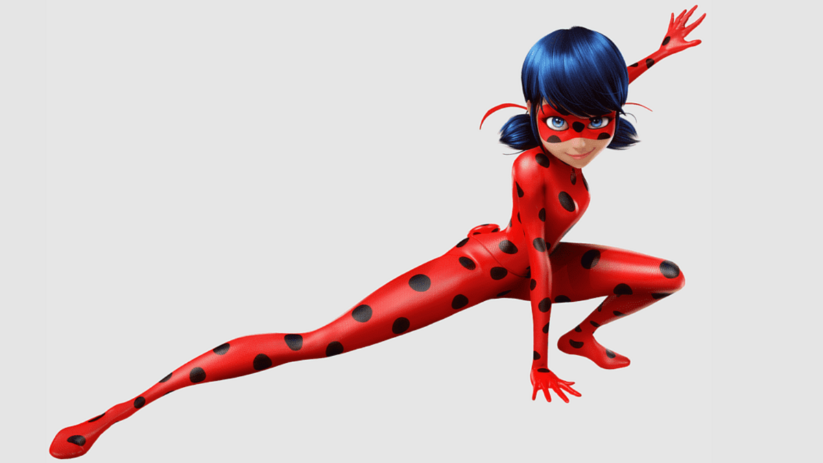 Miraculous Celebration: Ladybug Party Ideas for a Superheroic Birthday ...