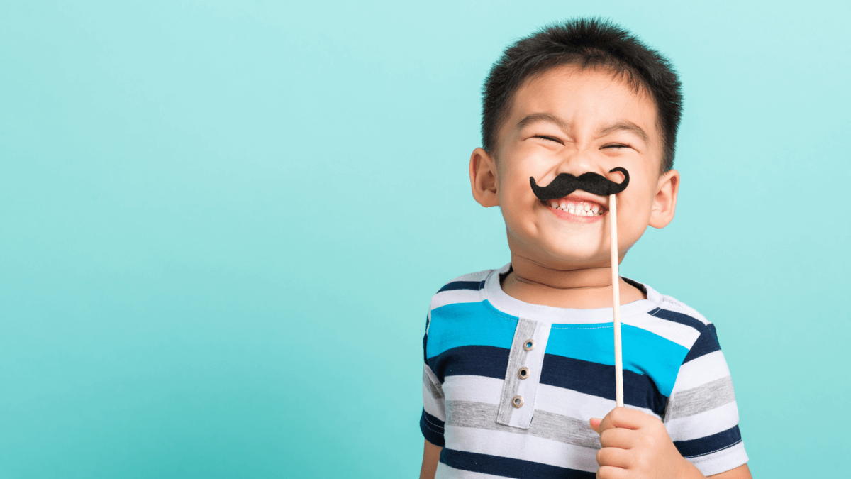 Mustache Mania: A Whisker-Tastic Celebration at Our Mustache Party Bas ...