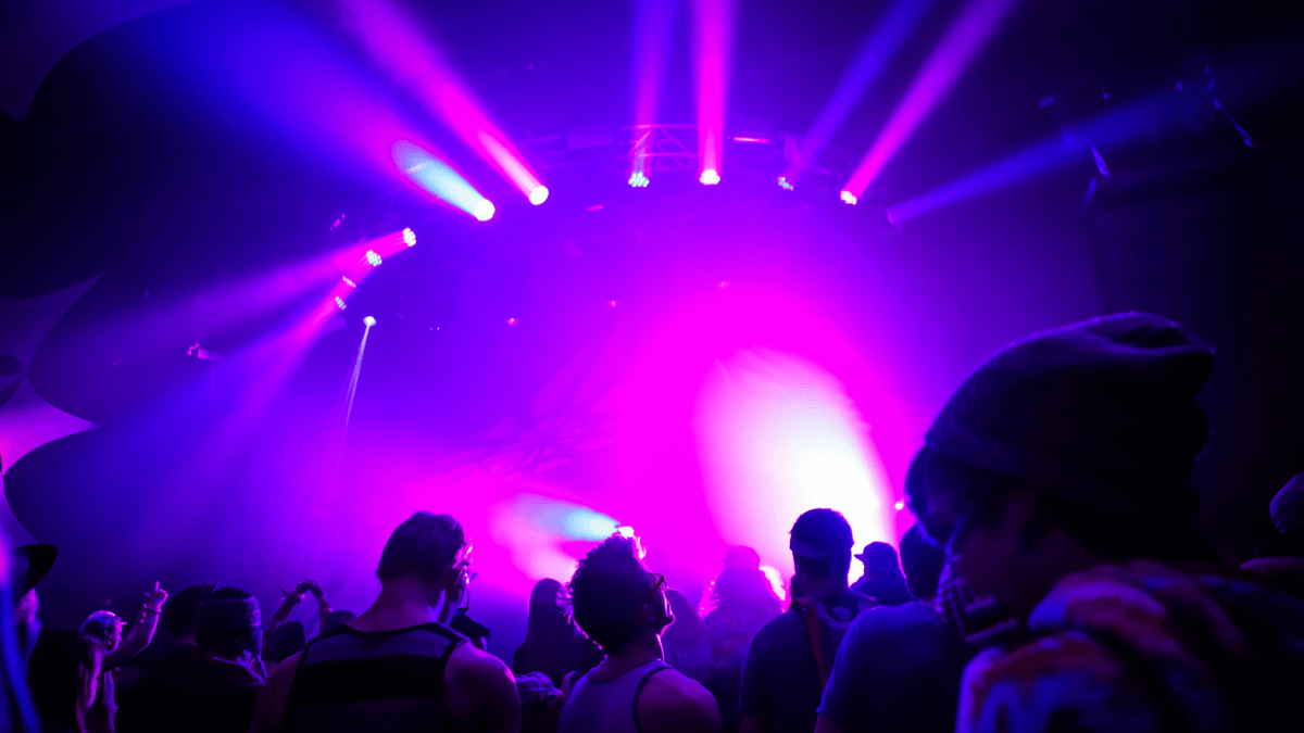 Electrifying Beats: Rave Party Ideas for a Night of Sonic Ecstasy ...