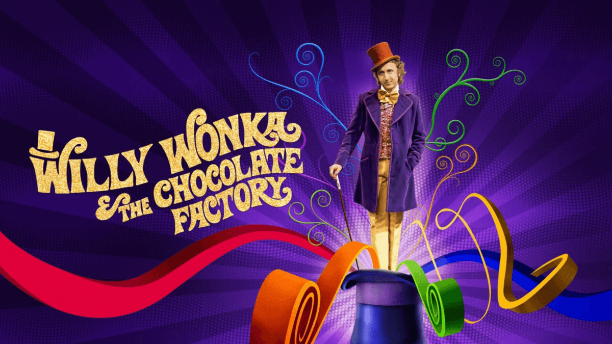 Unwrapping Sweet Imagination: Willy Wonka Party Ideas Magic! – Home ...